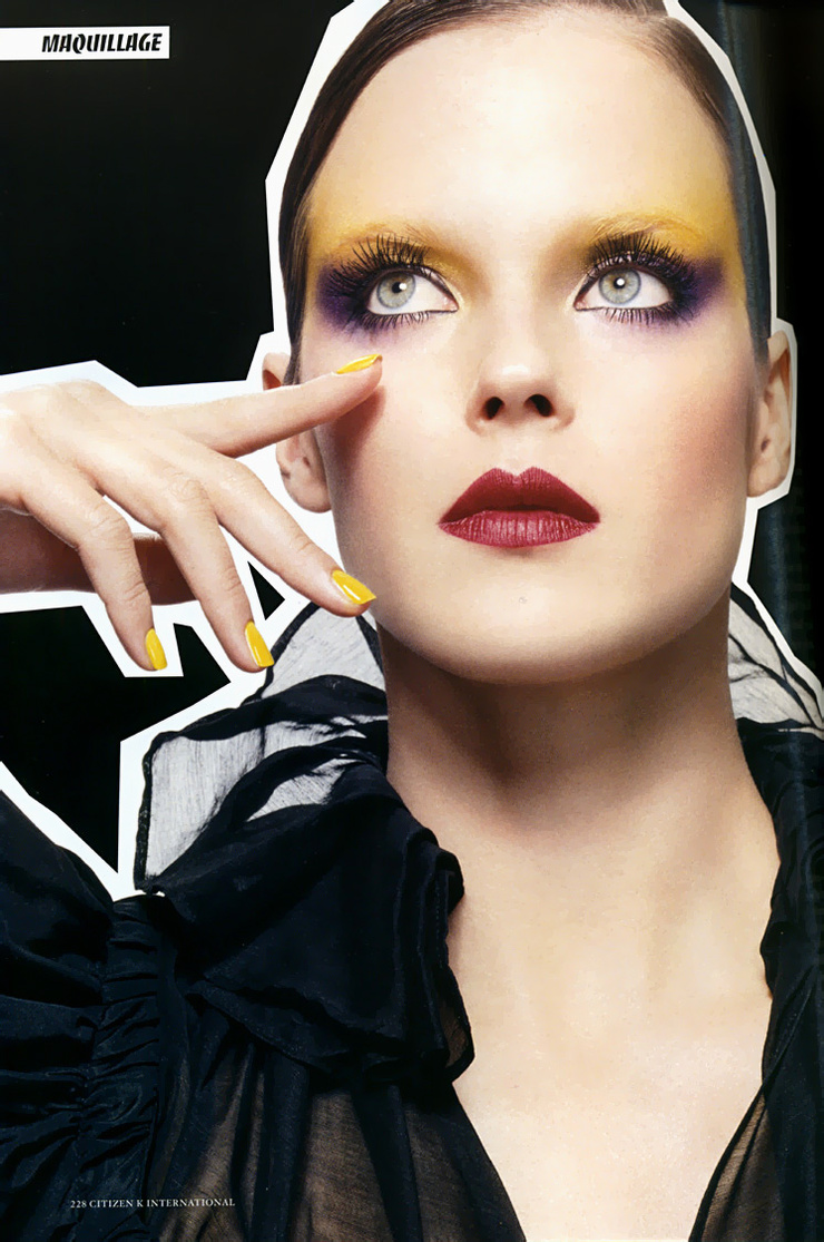 Shannan Click image