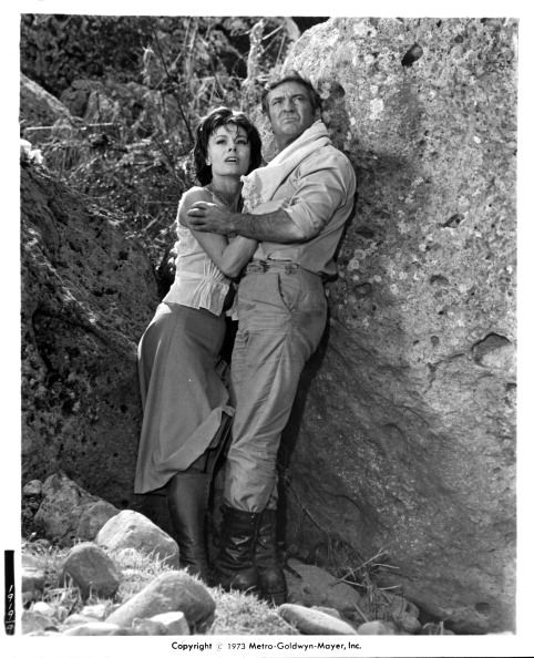 Picture of Rod Taylor