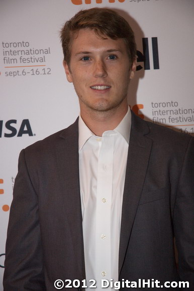 Picture of Spencer Treat Clark