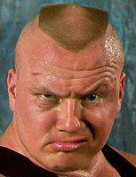 Picture of Tony Halme