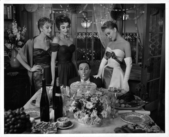 Picture of Kay Kendall