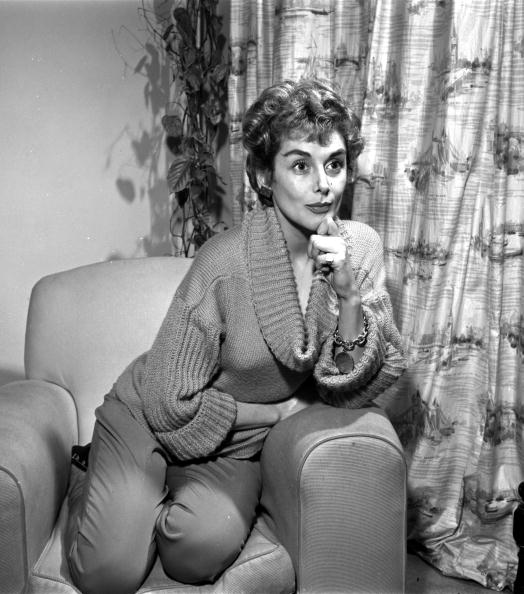 Picture of Kay Kendall