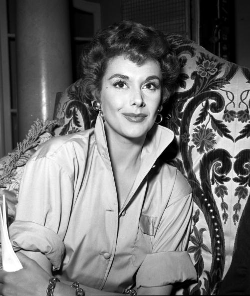 Image of Kay Kendall