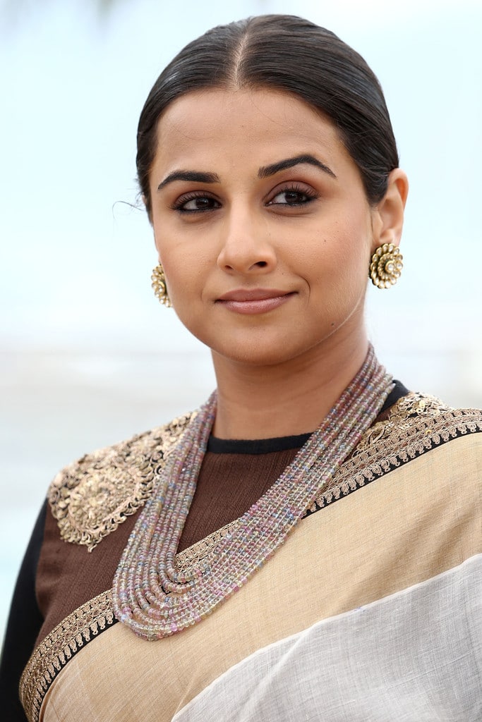 Picture of Vidya Balan