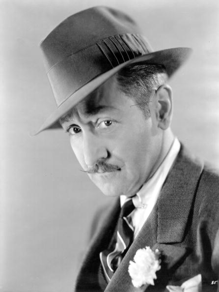 Picture of Adolphe Menjou