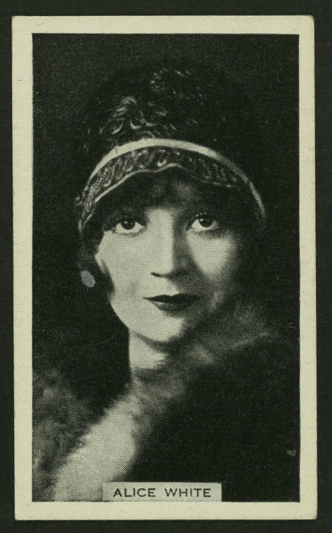 Picture of Alice White