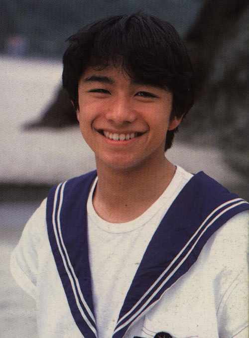 Picture of Hikari Sentai Maskman