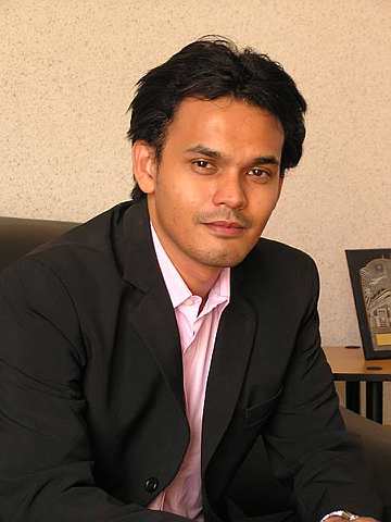 Picture of Yusry Abd Halim