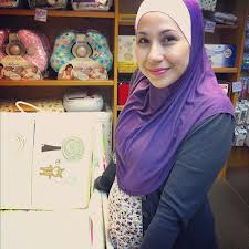 Picture of Irma Hasmie