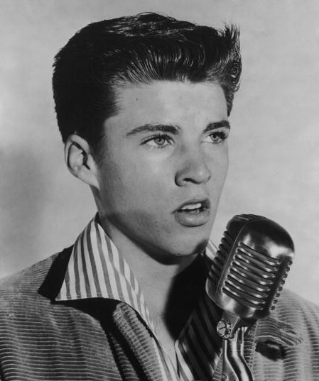 Picture of Ricky Nelson