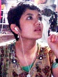 Picture of Zarina Abdullah