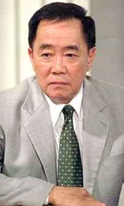 Picture of Patrick Teoh