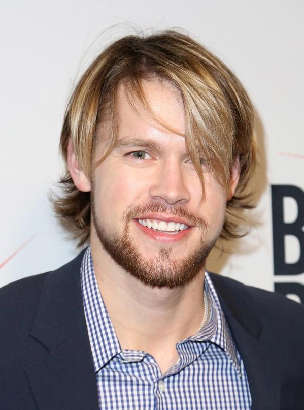 Picture of Chord Overstreet
