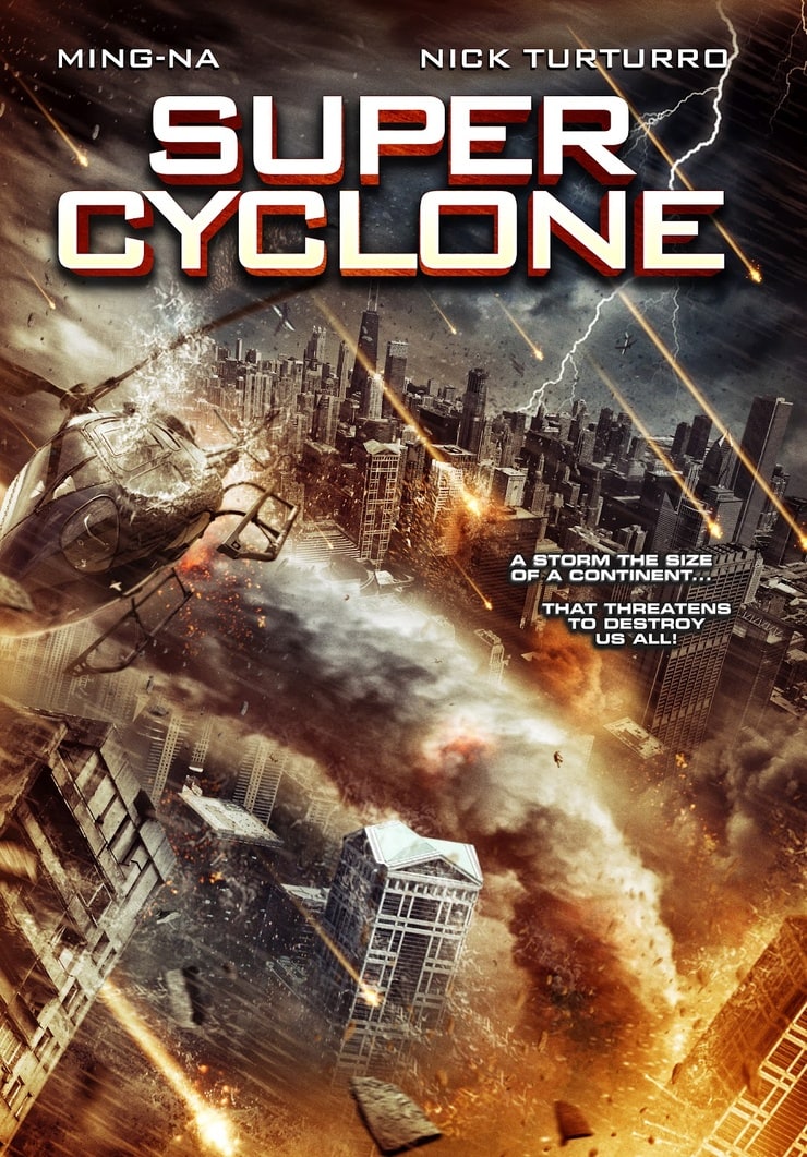 Super Cyclone image