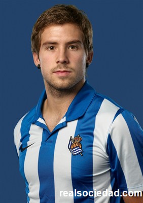 Picture of Íñigo Martínez