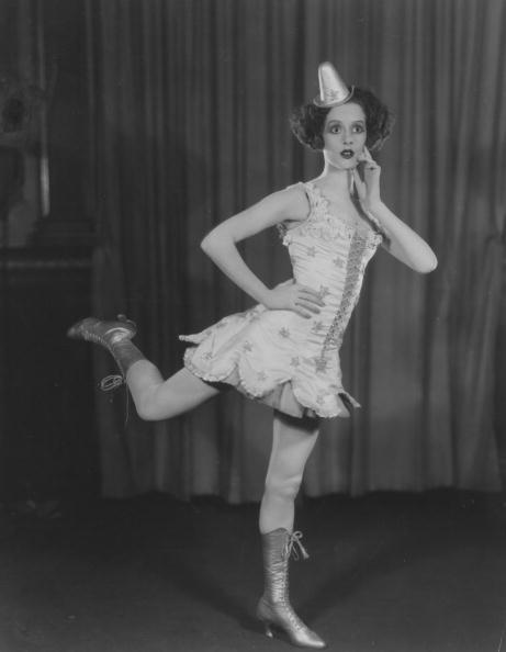 Image of Elsa Lanchester