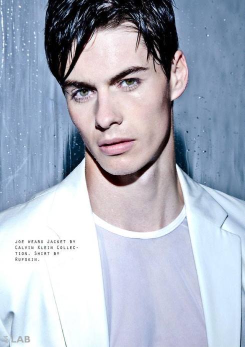 Picture of Joe Collier