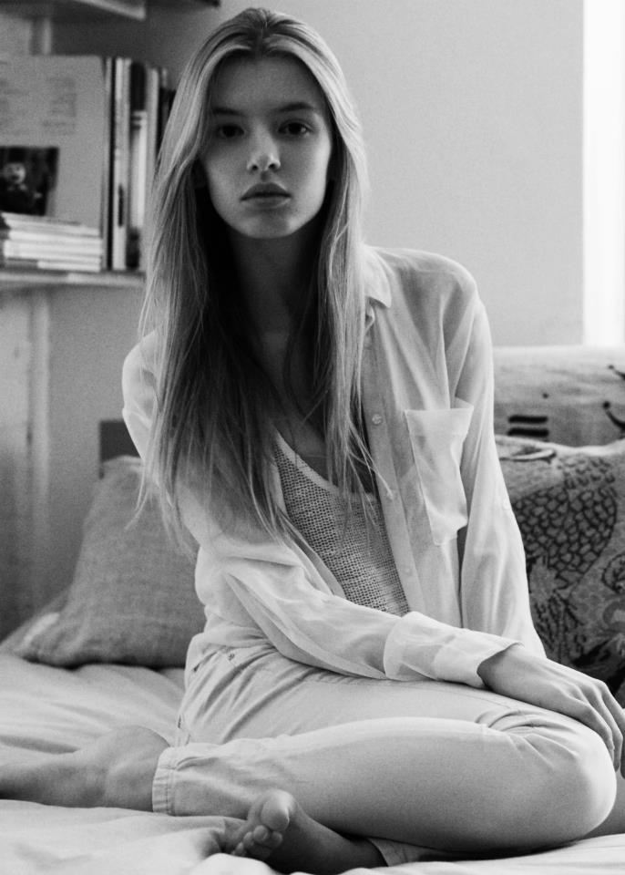 Picture of Brianna Wood