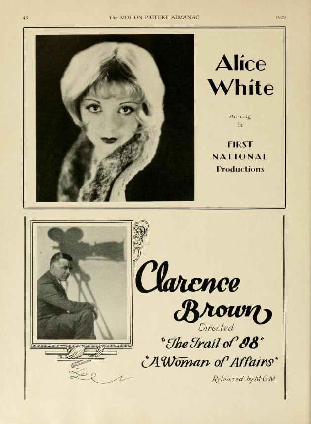 Picture of Alice White