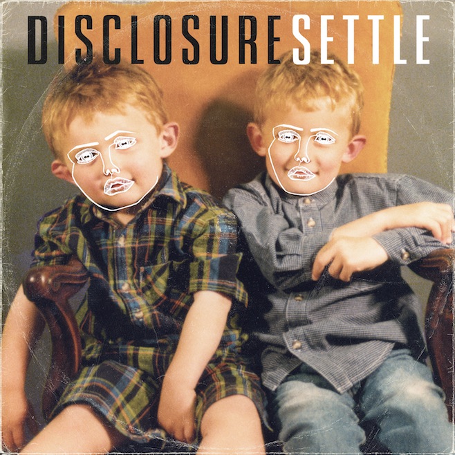Picture of Disclosure