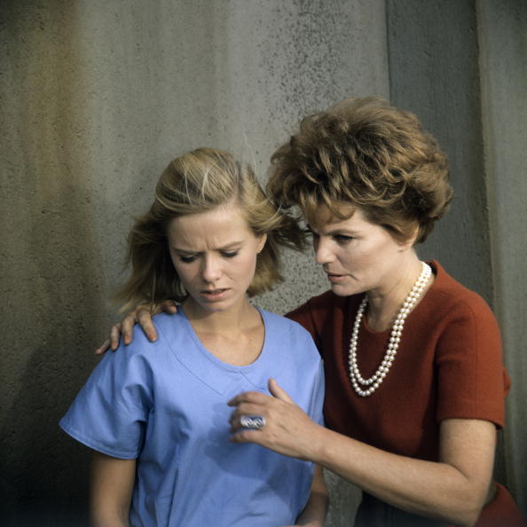 Image of Brooke Bundy