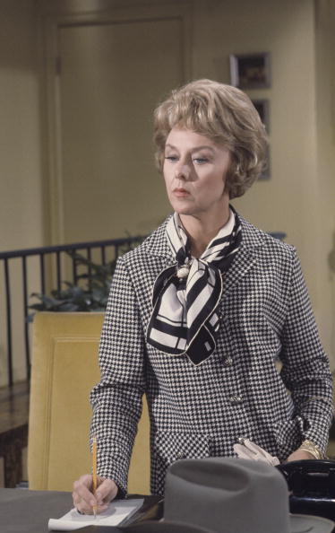 Picture of Louise Latham