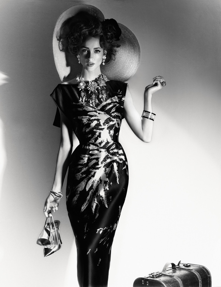 Picture of Carla Crombie