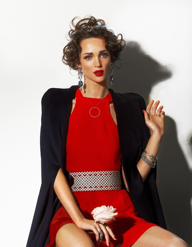 Carla Crombie picture