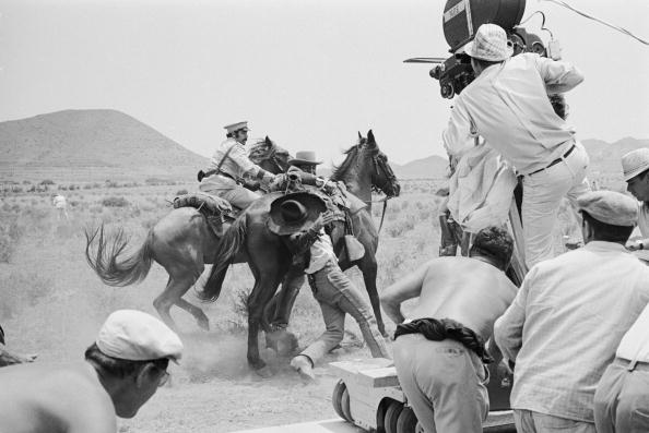 Picture of 100 Rifles