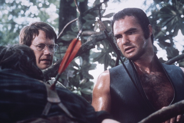 Picture of Deliverance