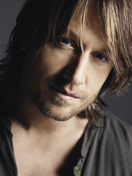 Picture of Keith Urban