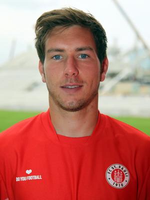 Picture of Robin Himmelmann