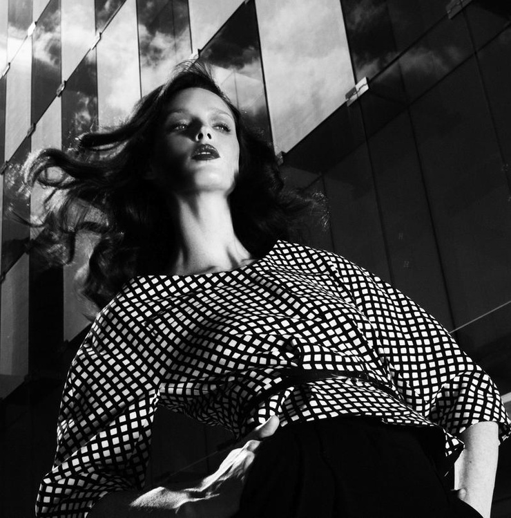 Picture of Carla Crombie