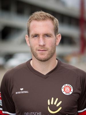 Image of Florian Kringe