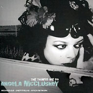 Picture of Angela McCluskey