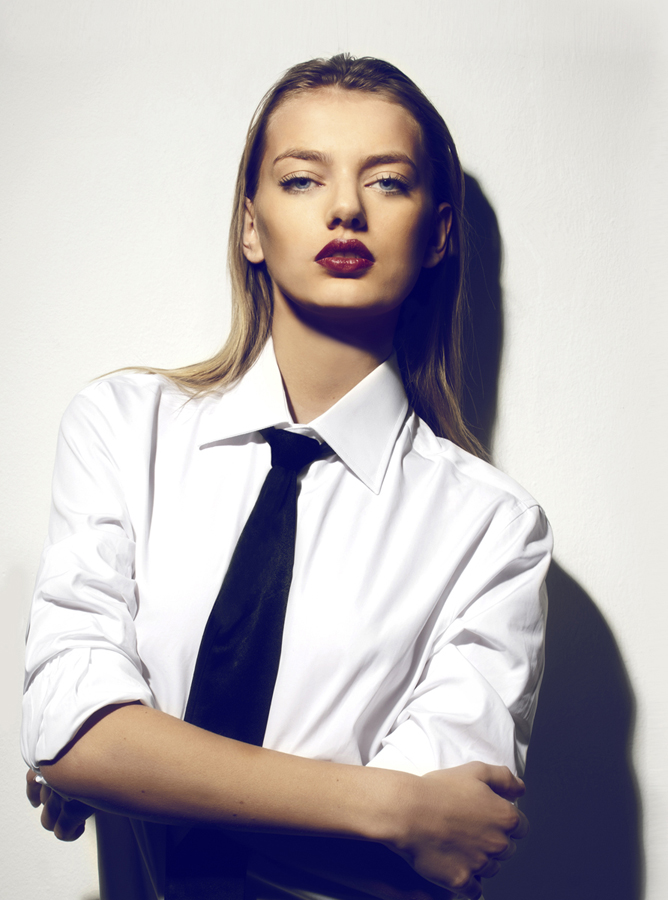 Image of Carla Crombie