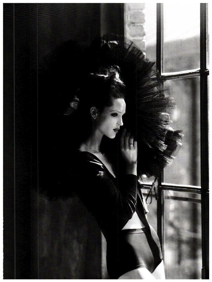 Picture of Carla Crombie