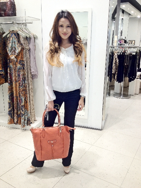 Picture of Hanis Zalikha