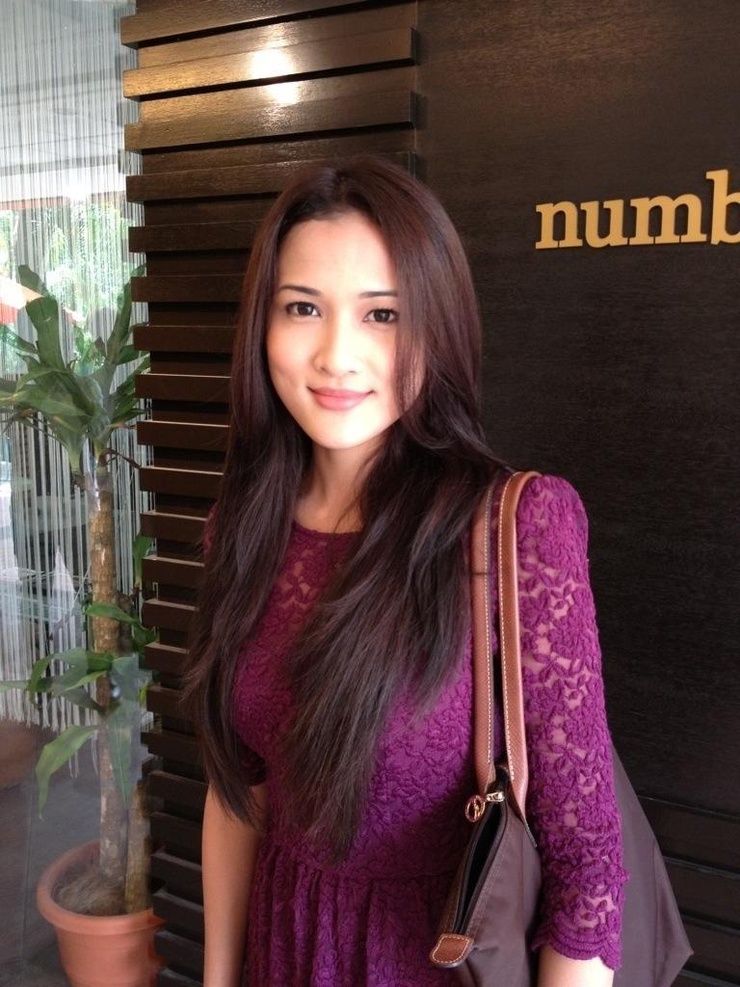 Picture of Hanis Zalikha