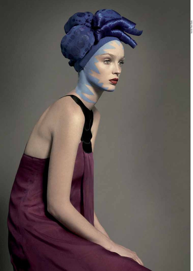 Picture of Carla Crombie