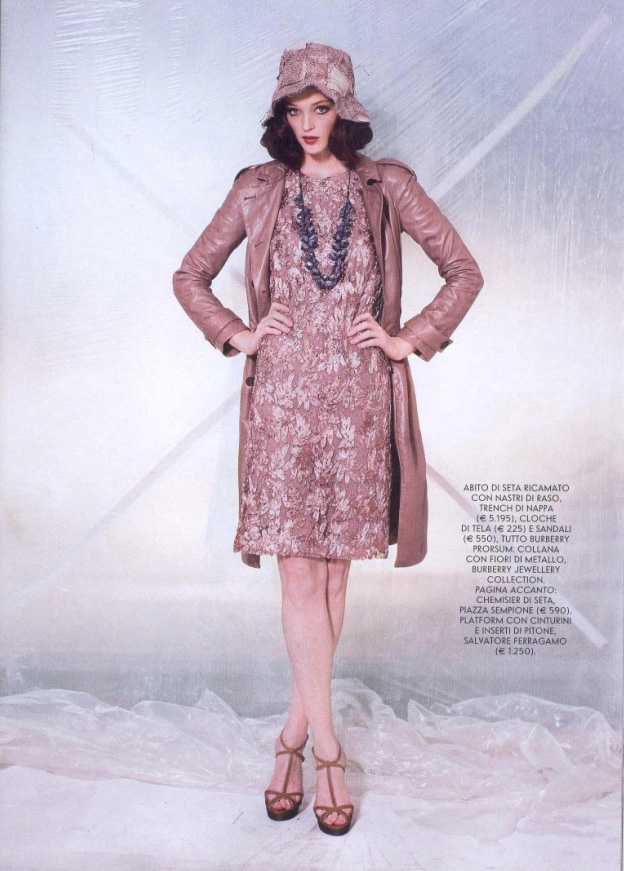 Picture of Carla Crombie