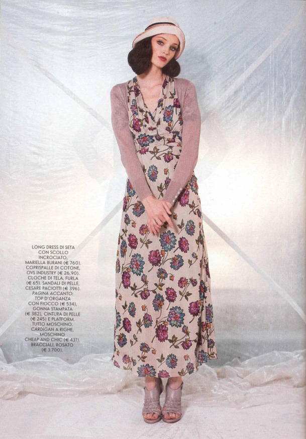 Image of Carla Crombie