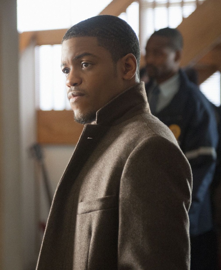 Image of Jon Michael Hill