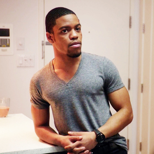 Picture of Jon Michael Hill