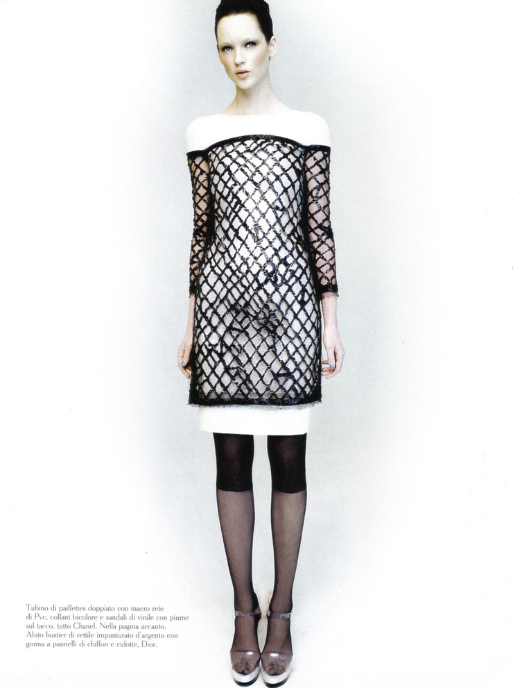 Carla Crombie picture