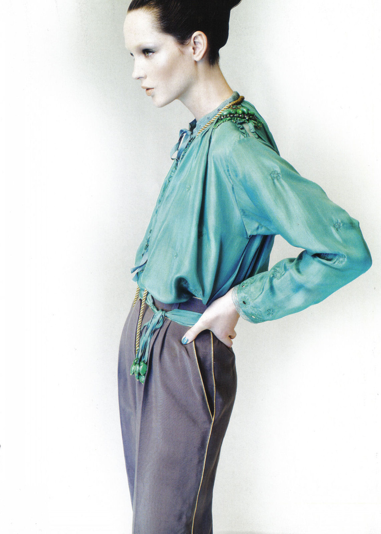 Picture of Carla Crombie