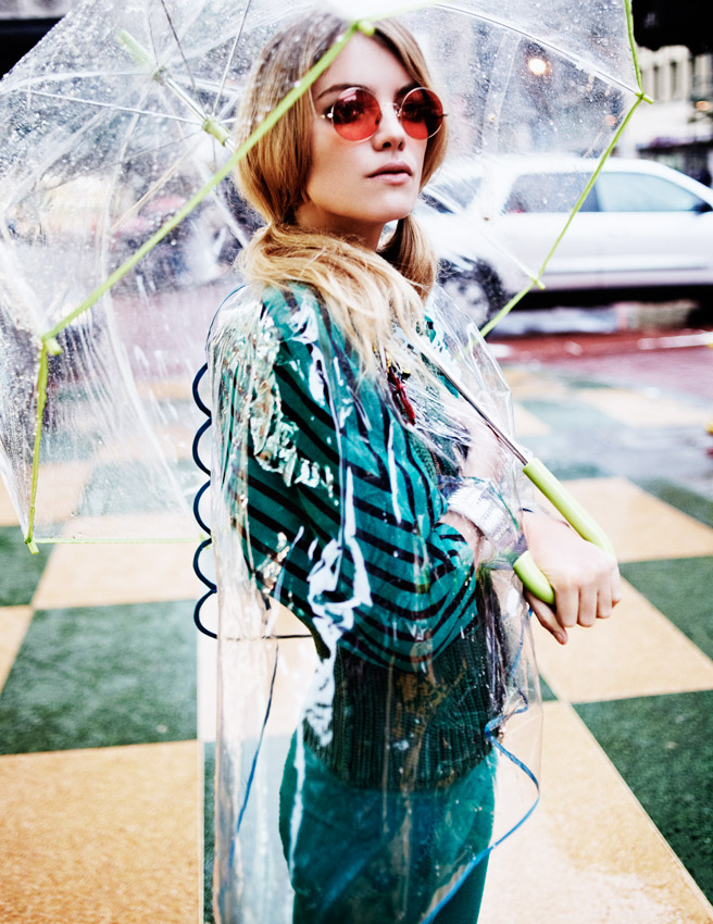 Picture of Elyse Saunders