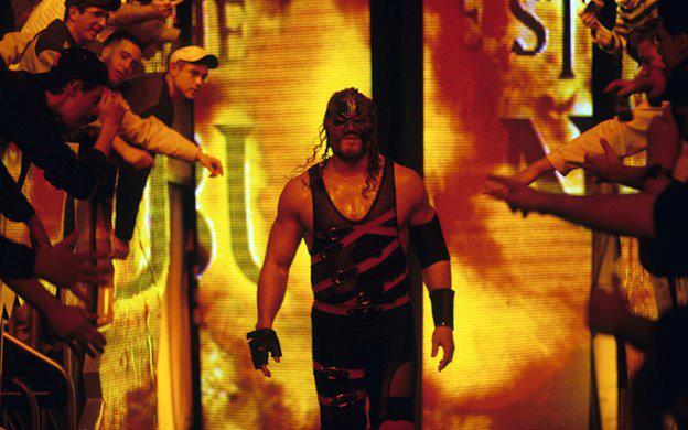 Glenn Jacobs picture