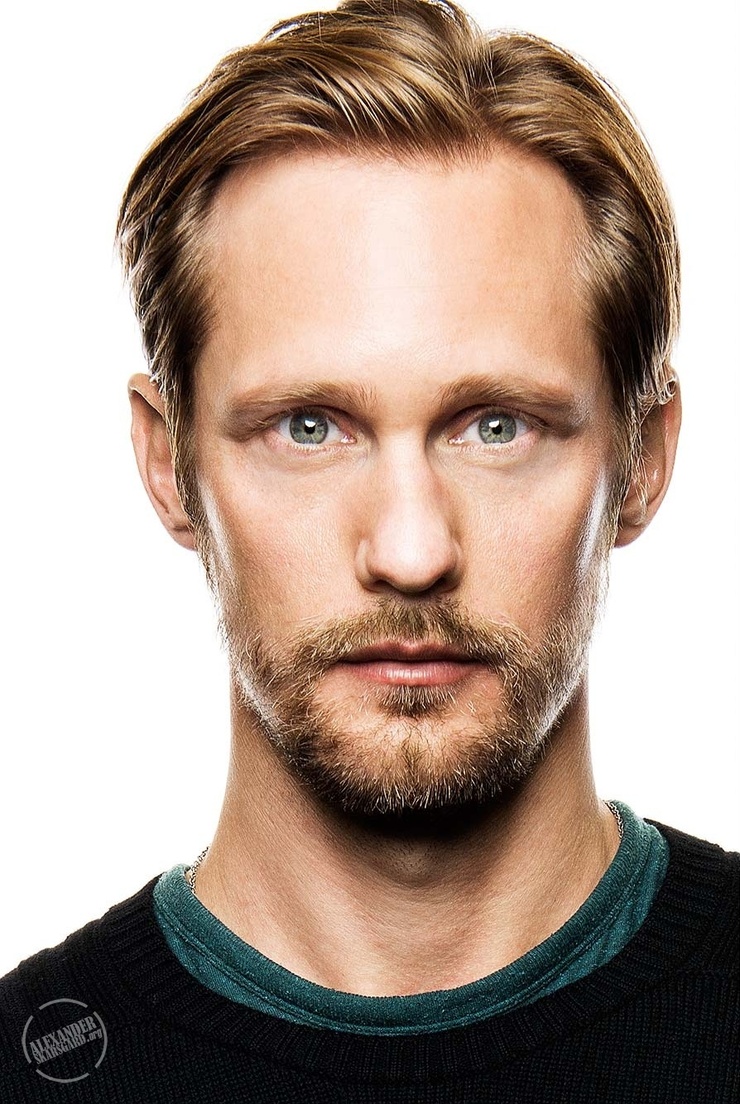Alexander Skarsgård picture