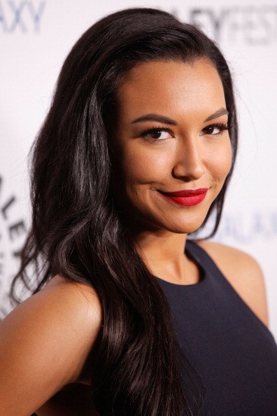 Naya Rivera image